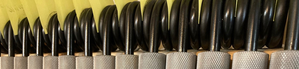 All about Standard Grippers – Cannon PowerWorks