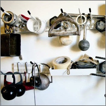 Grip Strength Training Equipment, IronMind Hub Pinch and Daisy Chains ...