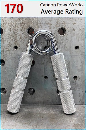 RB 300 (Aluminum) – Cannon PowerWorks