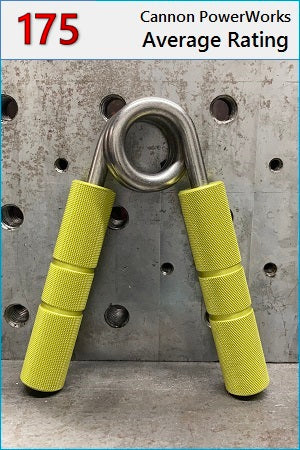 RB 330 (Chartreuse) – Cannon PowerWorks