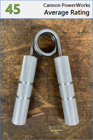 RB 70 (Aluminum) – Cannon PowerWorks