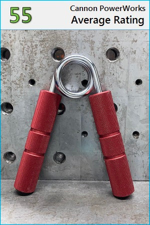 RB 100 (Crimson) – Cannon PowerWorks