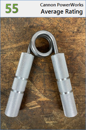 RB 100 (Aluminum) – Cannon PowerWorks