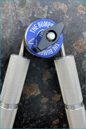 The Bumper – Cannon PowerWorks