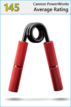 Strength: Advanced – Cannon PowerWorks