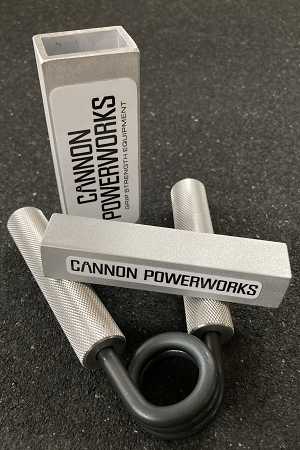 Setting Blocks – Cannon PowerWorks