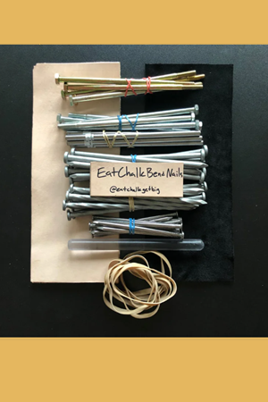 Bending Supplies – Cannon PowerWorks