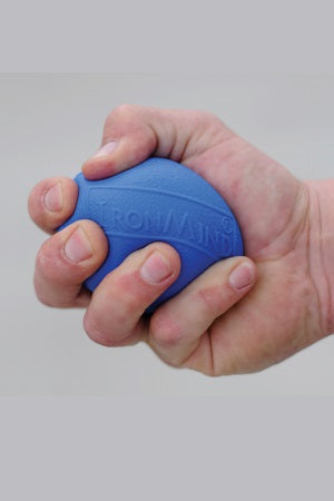 IronMind EGG – Cannon PowerWorks