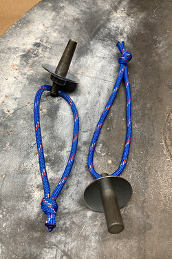 Pinch Training – Cannon PowerWorks